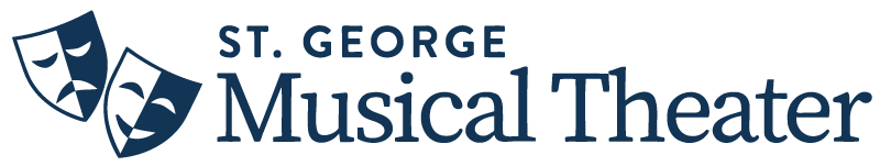 Home - St George Musical Theater