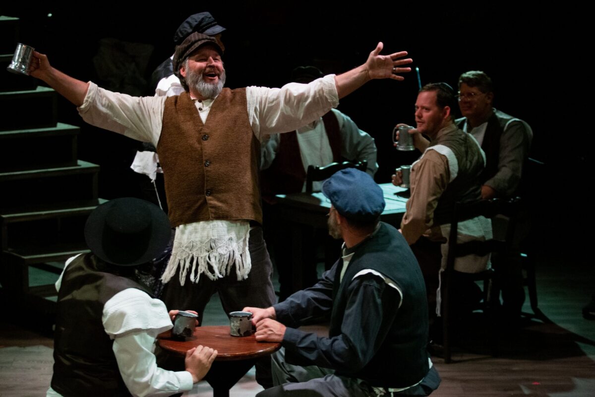 Gallery - St George Musical Theater