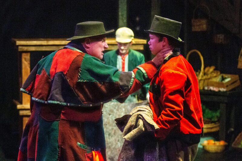 Gallery - St George Musical Theater