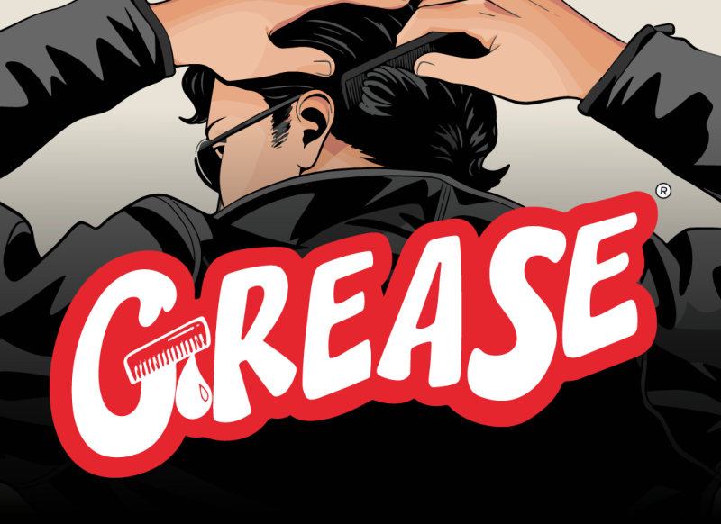 Grease - St George Musical Theater