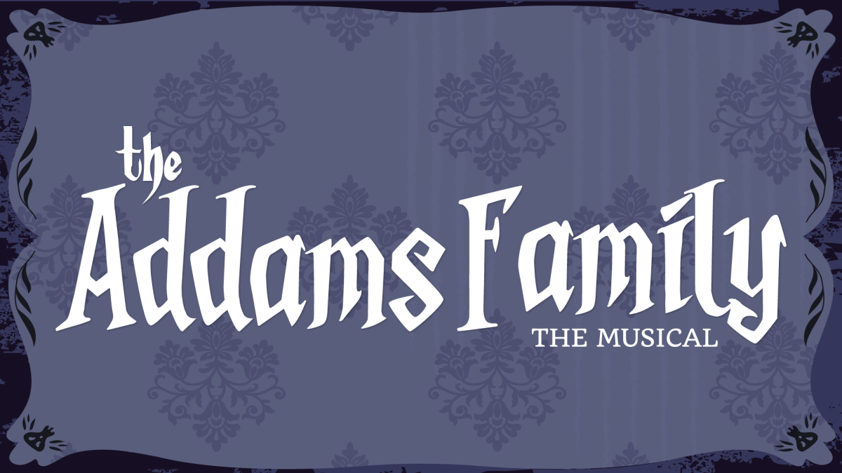 New Theater for SGMT - St George Musical Theater